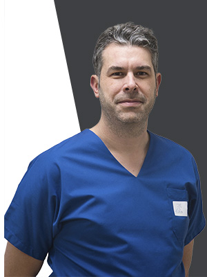 CUSA : Nos équipes paramédicales